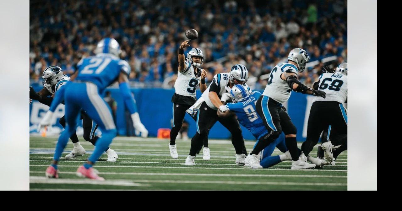 NFL rookie QB recap: Week five | Sports | ninertimes.com