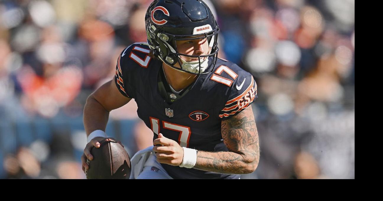 NFL rookie QB recap: Week 10 | Sports | ninertimes.com