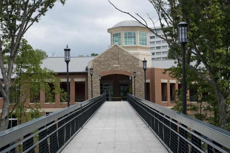 SoVi Dining Hall – not so far away | News | ninertimes.com