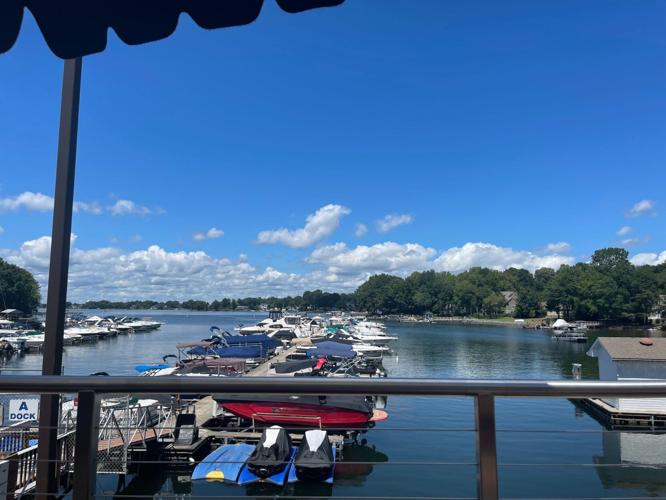 Hello, Sailor Restaurant Review | Arts And Culture | ninertimes.com