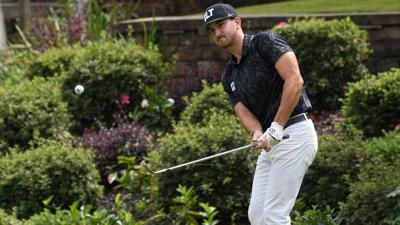 Charlotte men's golf wins C-USA Championship tournament and punches ...