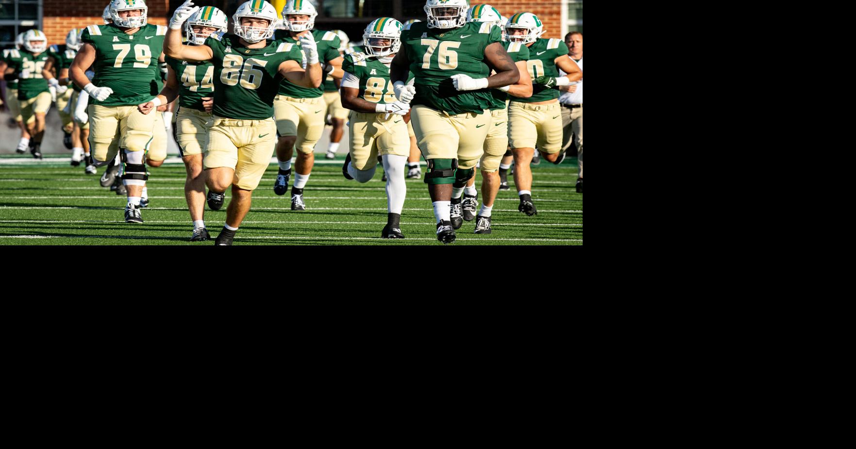 Charlotte football travels to Maryland for the first away game in the Biff era | Sports ...