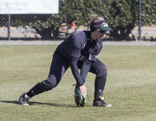 49ers sweep First Pitch Classic | Sports | ninertimes.com