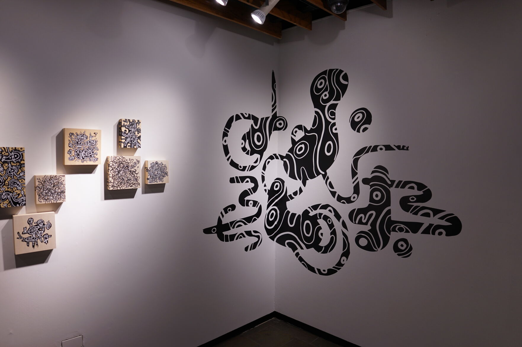 Artist Duff Woon Kee Yong celebrates sisterhood in art exhibit, 'Mei ...