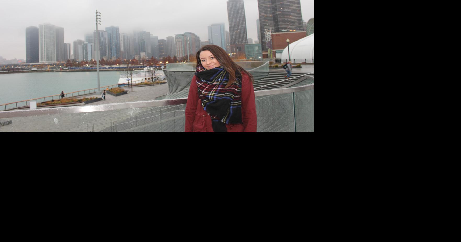 Intern Spotlight: Alissa Derogatis at Luquire George Andrews | News ...