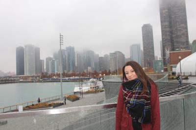 Intern Spotlight: Alissa Derogatis at Luquire George Andrews | News ...