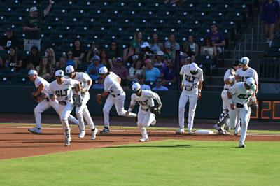 A history of Charlotte baseball playing at Truist Field | Sports ...