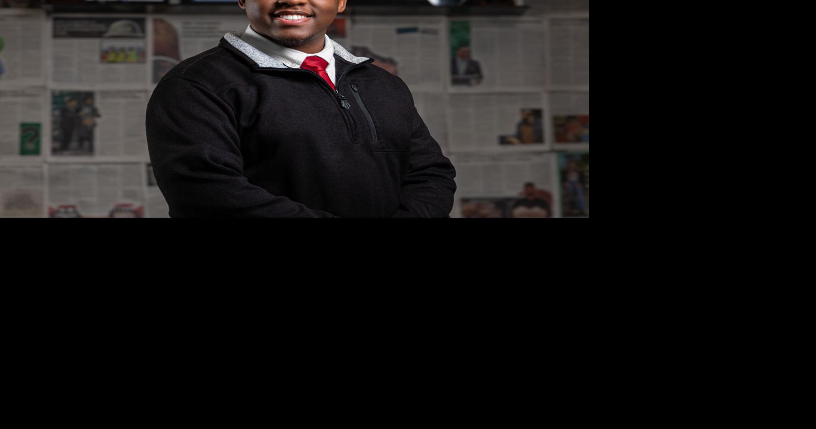 Editor-in-Chief - Emmanuel Perkins | Editorial Staff | ninertimes.com
