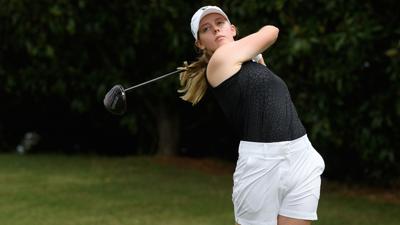 Charlotte women's golf ends season with sixth place finish in C-USA ...