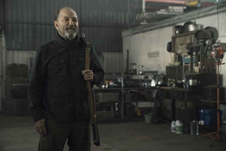 TV REVIEW: ‘Fear the Walking Dead’ – ‘The Hurt That Will Happen’ | Arts ...