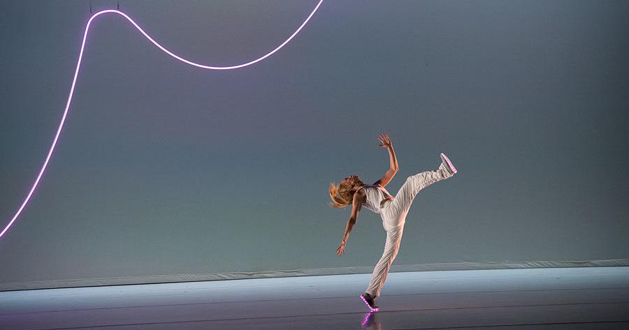 INTERVIEW: A Q&A with Rachel Secrest of Jessica Lang Dance | Arts And ...