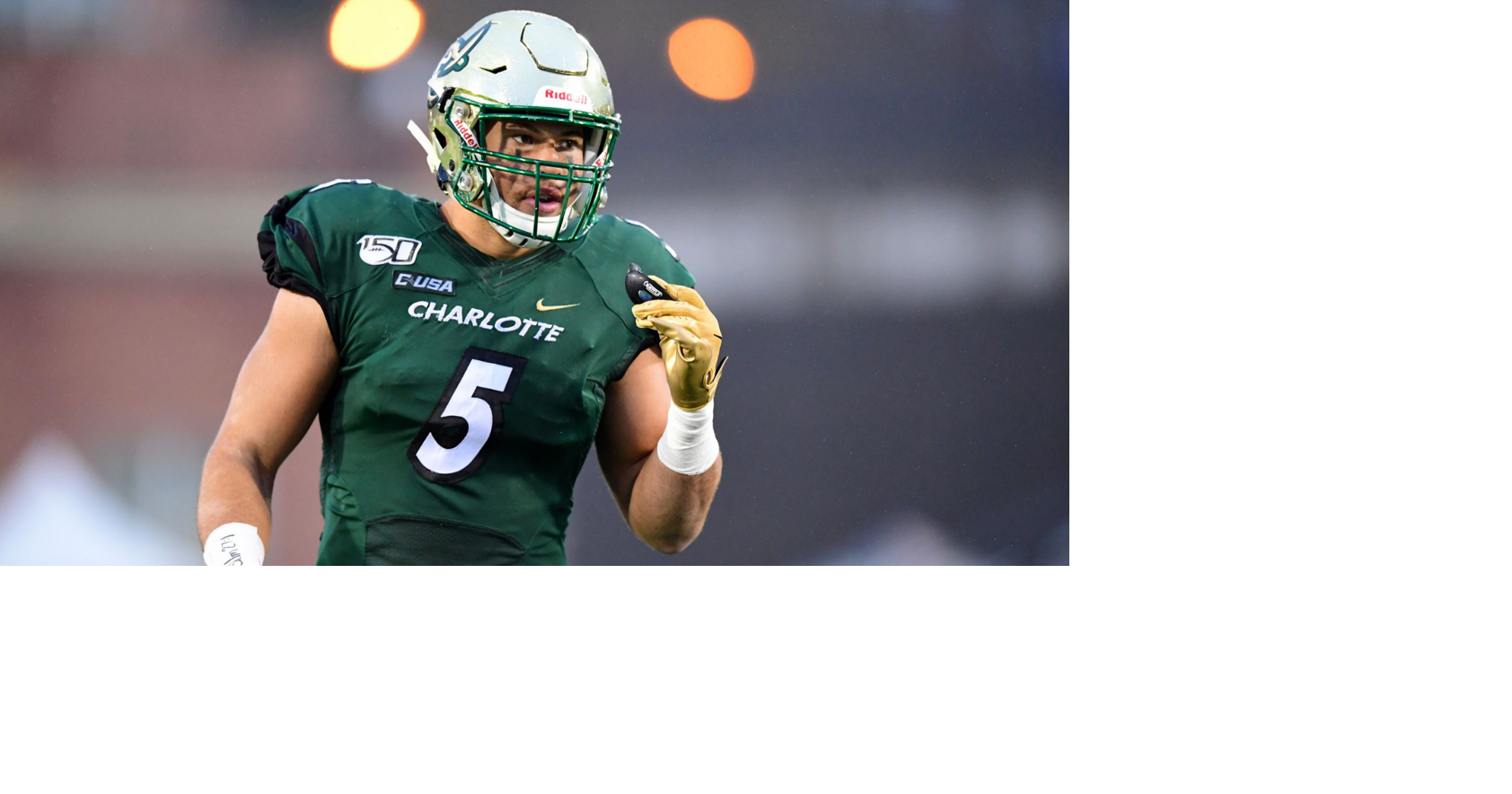 Life in the Steel City: Alex Highsmith reflects on his journey from ...