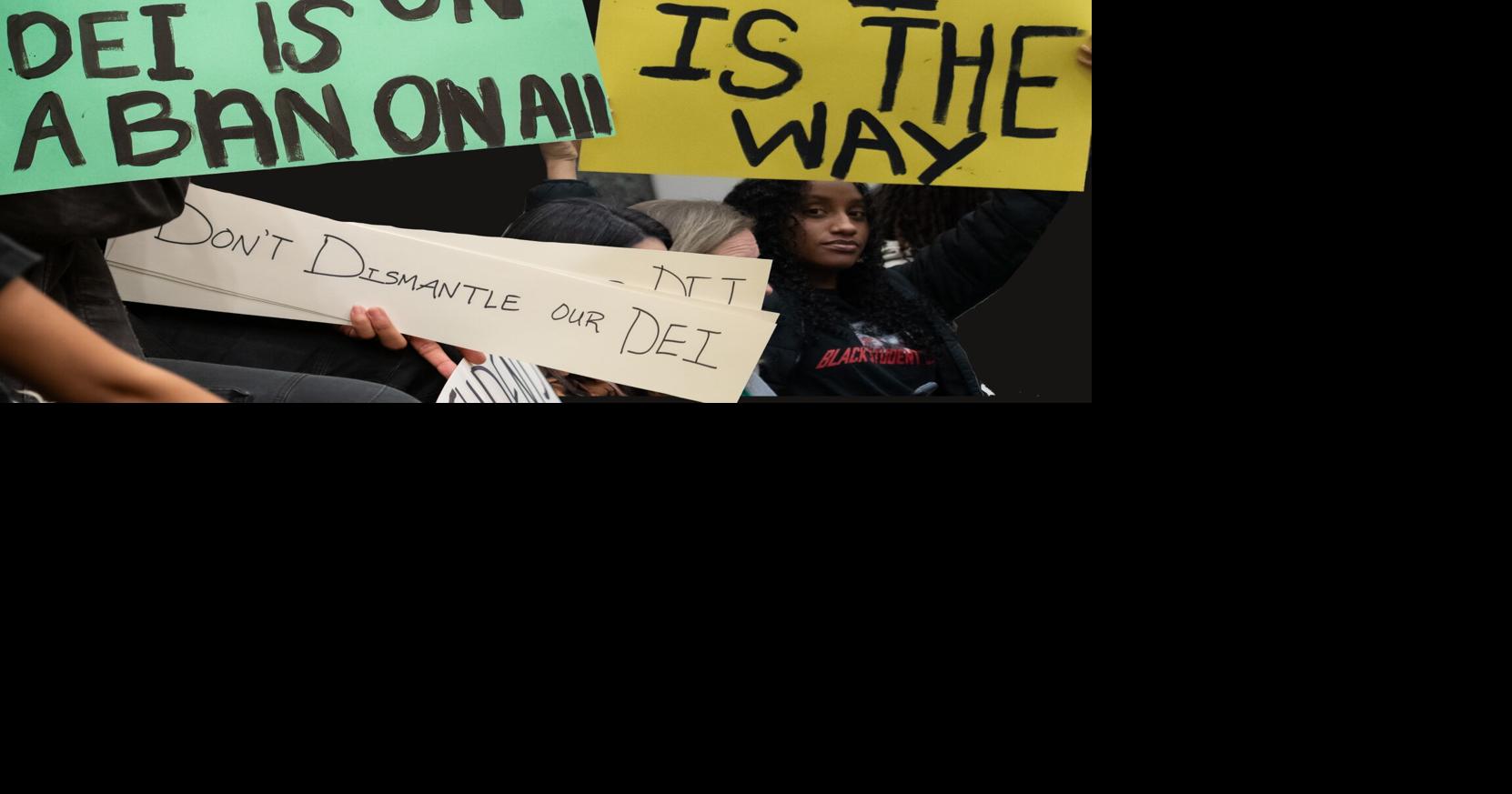 Opinion: A threat to DEI is a threat to Black history | Opinion ...