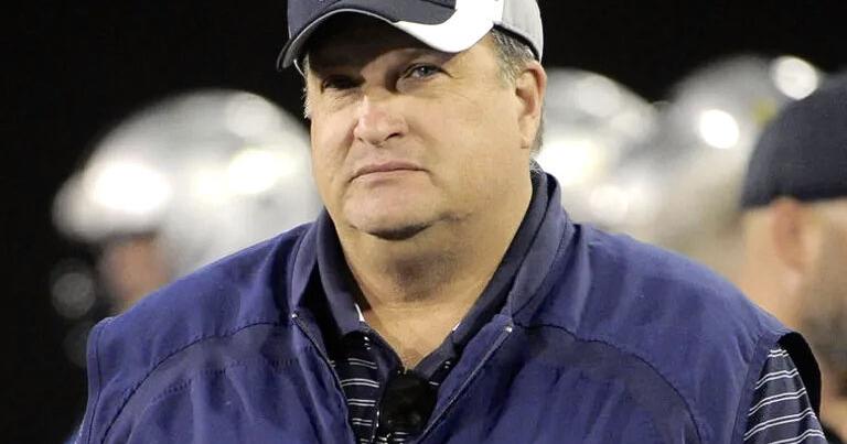 UNC Charlotte names Francis "Biff" Poggi as 49ers' third football head ...