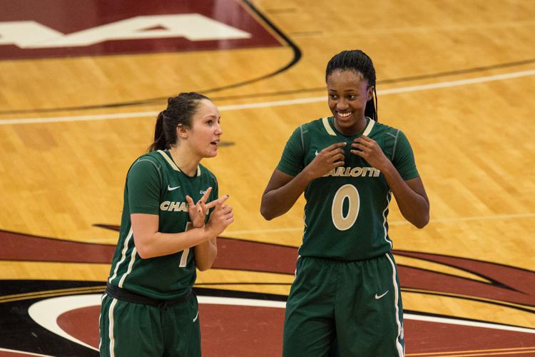 Amaya Ransom exhibits her true value | Sports | ninertimes.com