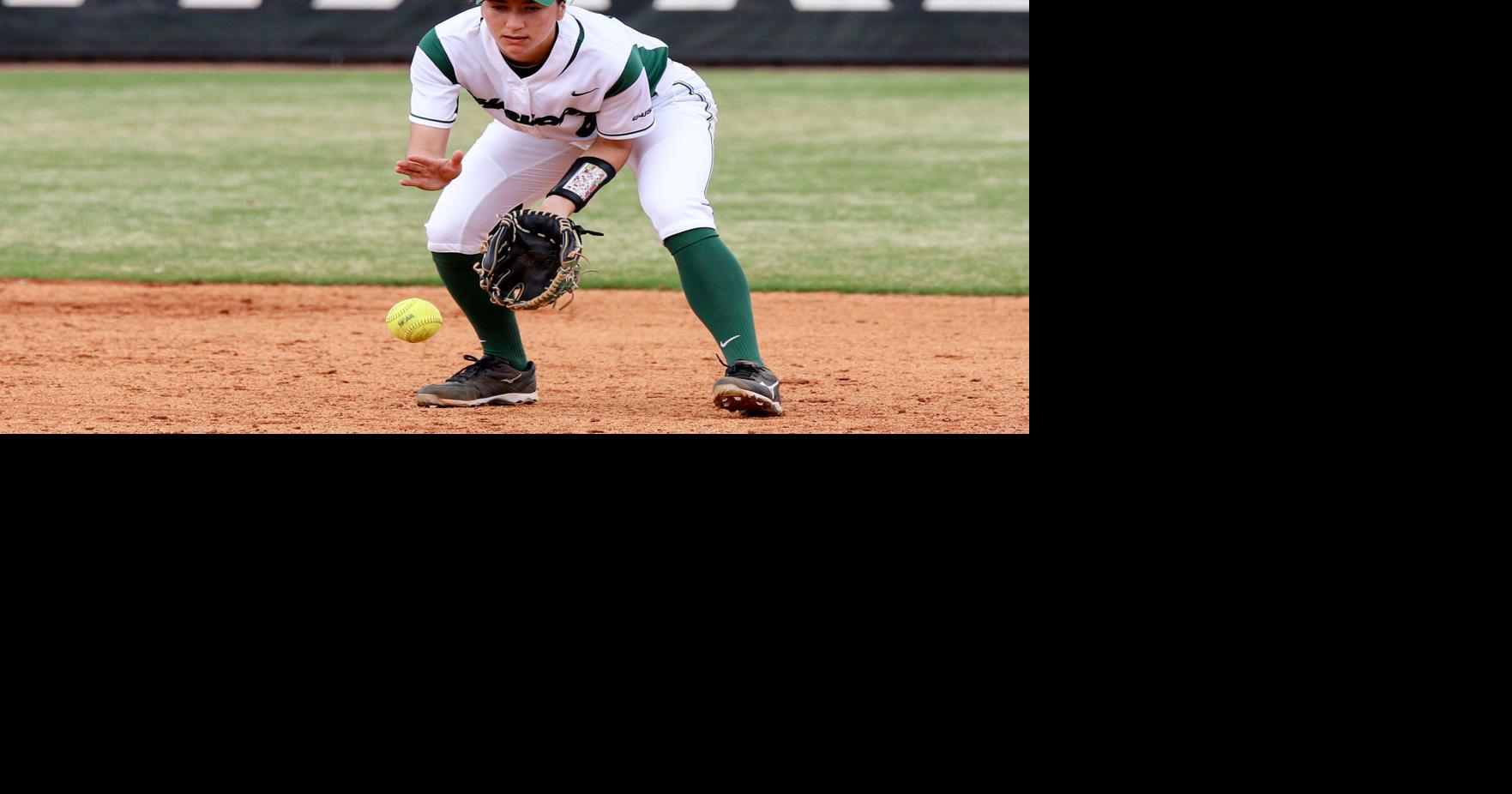 49ers sweep Winthrop in double-header | Sports | ninertimes.com