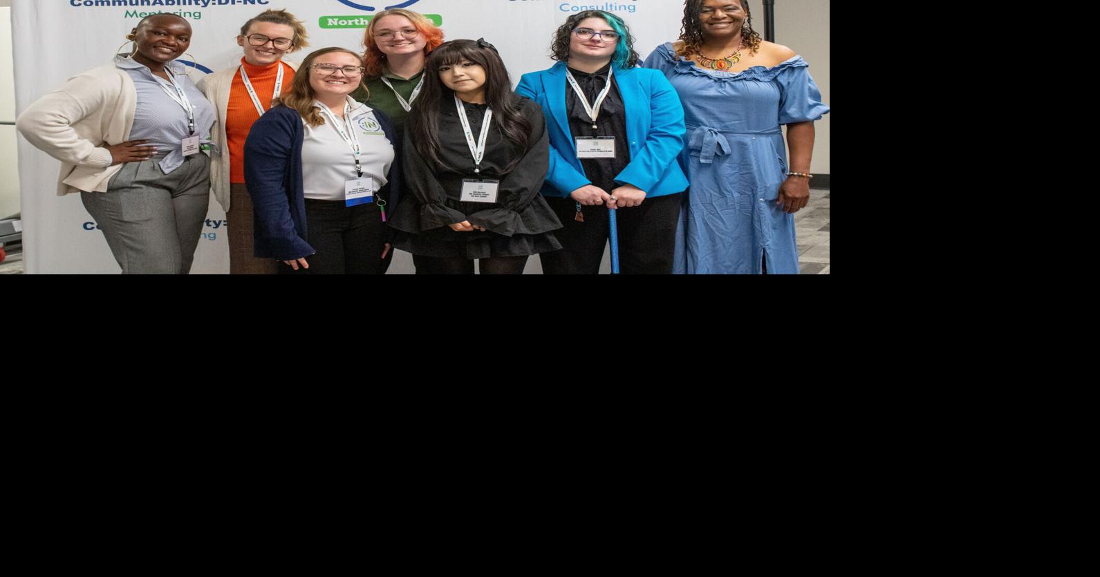 Charlotte's PhotoVoice allows students with disabilities to express ...