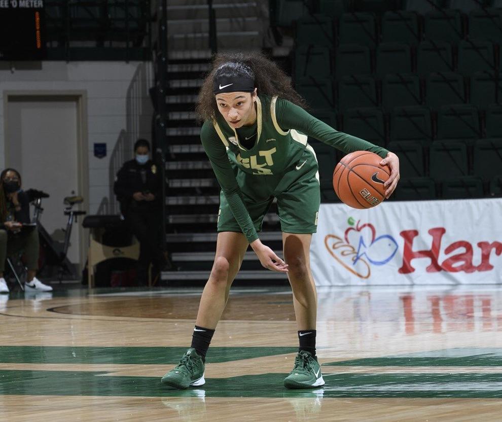 Charlotte aims for success in season finale | Womens Basketball ...
