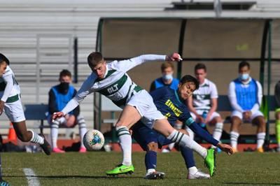 Charlotte drops home opener to UNCW | Mens Soccer | ninertimes.com