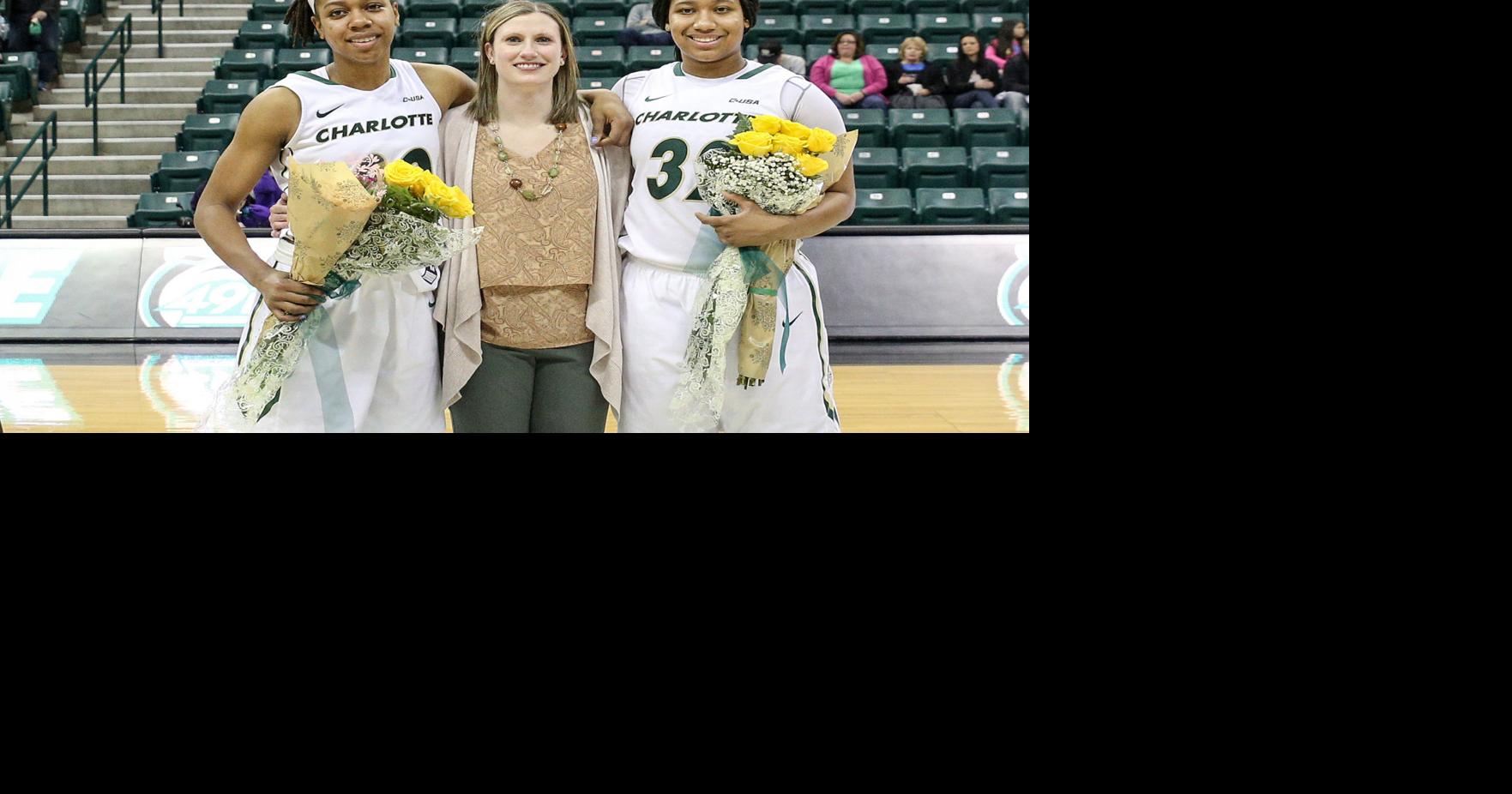 Alexis Alexander and Kira Gordon targeting unfinished business | Sports ...