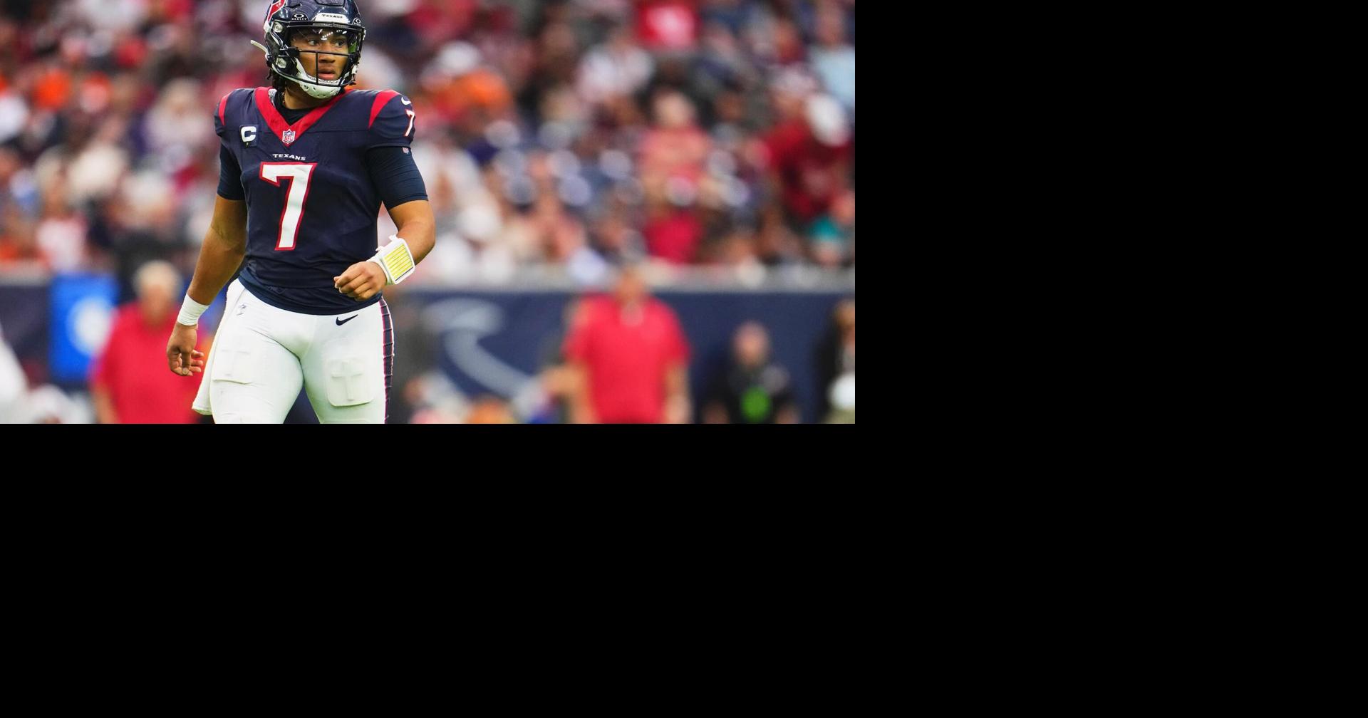 NFL rookie QB recap: Week 9 | Sports | ninertimes.com