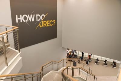 Opinion: UREC summer membership cost assumes fitness is a luxury ...