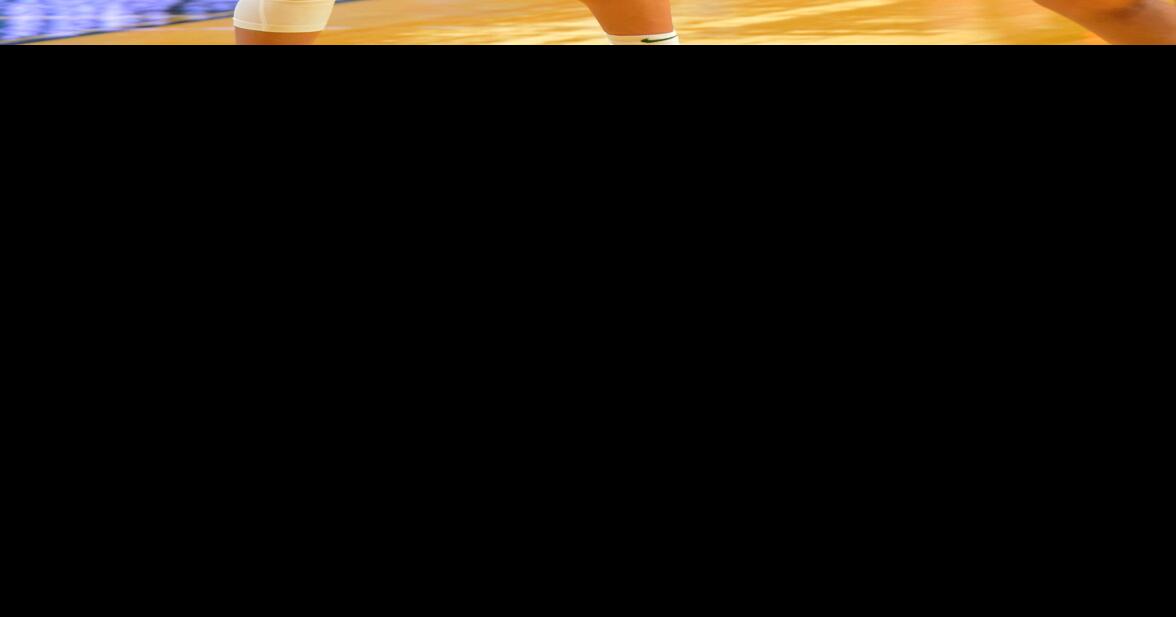 Her heart is on the court: Linney looks to lead Charlotte as a senior ...