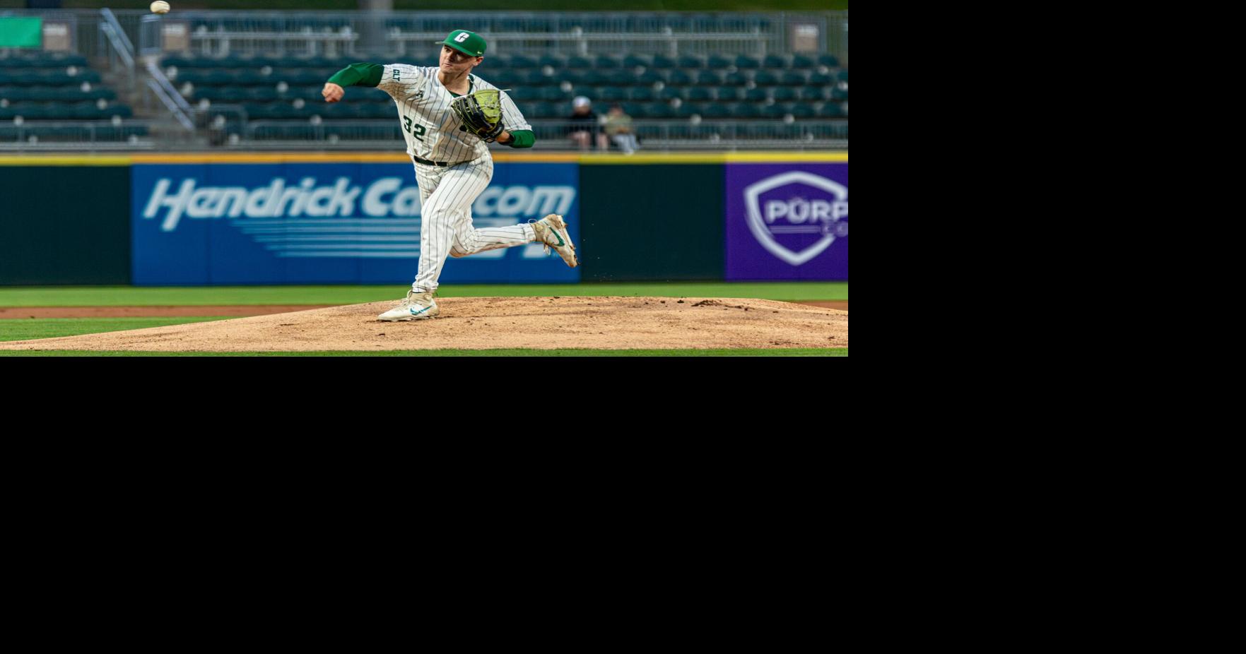 Blake Gillespie selected by Yankees in 2025 MLB Draft | Sports ...