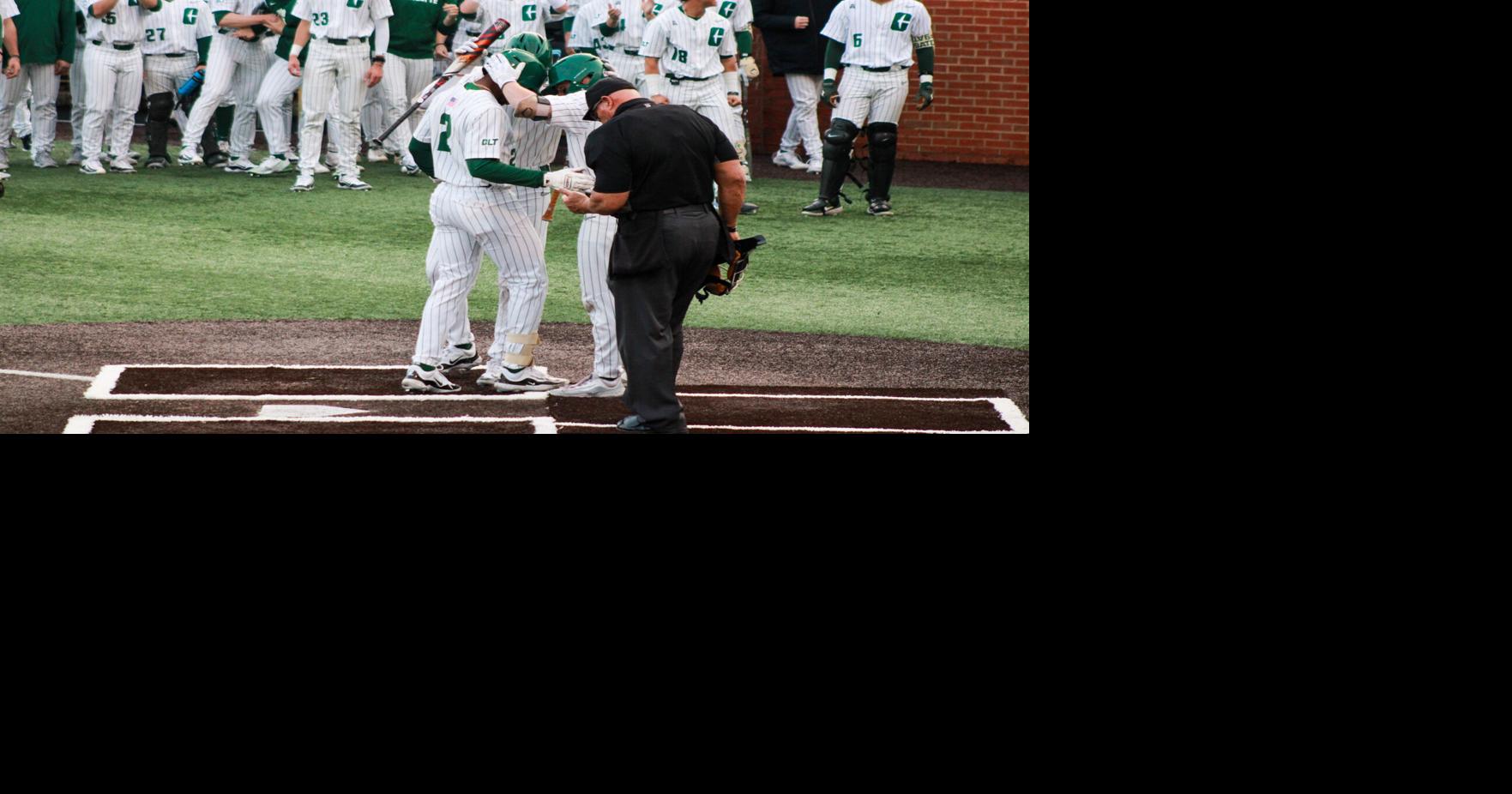 Charlotte baseball set for 2025 season debut in opening week action ...