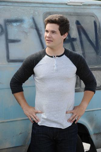 adam devine workaholics
