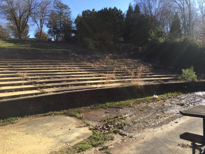 Maintain our amphitheater | Opinion | ninertimes.com