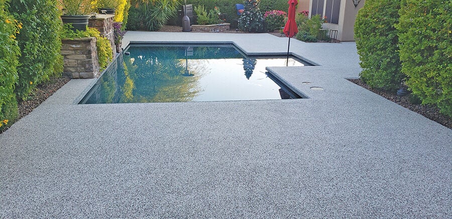 Transform Your Home with Durable Rubber Stone | Home & Garden ...