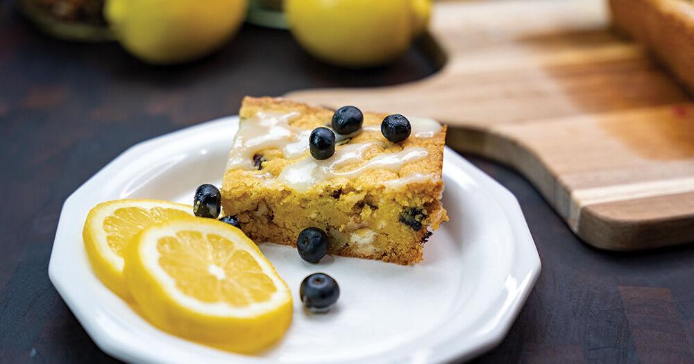 Take Sweetness to New Heights In the New Year | Family | nmmarketplace.com