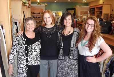 Find Name Brands for Less at What Goes Around | Archives ...