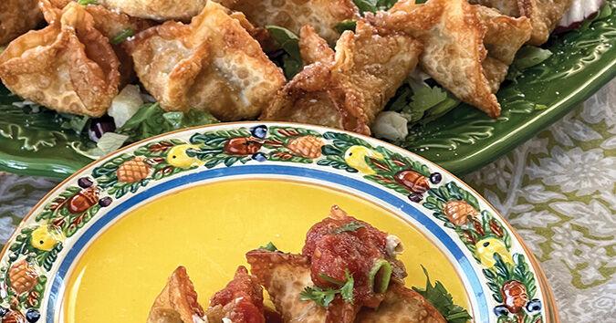 25 Years of SW Flavor | Food | nmmarketplace.com