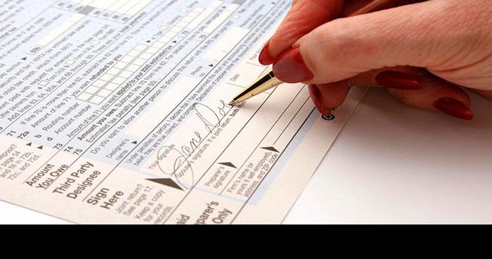 Protect Your Identity and Celebrate Refund Season | | nmmarketplace.com