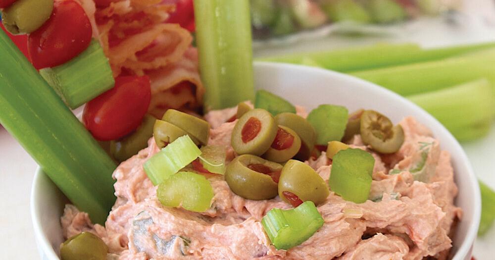 Bloody Mary Dip | Family | nmmarketplace.com