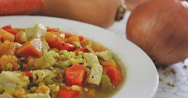 Delicious Simplicity | Food | nmmarketplace.com