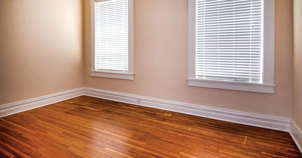 Remedies for Creaky Floors | Home & Garden | nmmarketplace.com