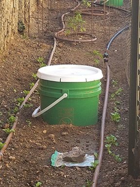 Worm Towers Provide Composting Home | Home & Garden | nmmarketplace.com