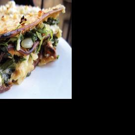 ‘Poor Man’s Bread’ Makes a Great Passover Dish | Archives ...