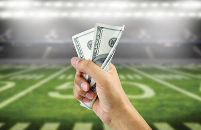 Score a Financial Touchdown this Football Season | Money & Real Estate ...