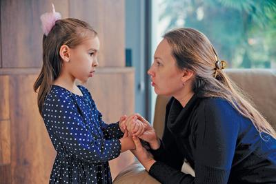 Tackling Problem Behavior | Family | nmmarketplace.com