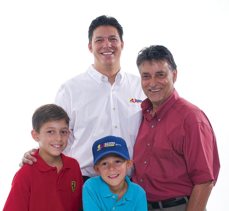 Sunshine’s Legacy a Shining Example of Service | Home & Garden ...