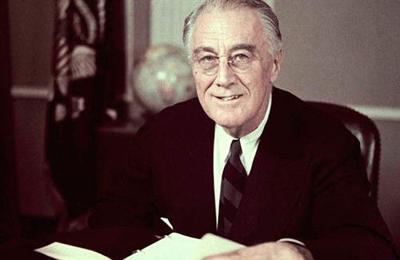 This Week in History | | nmmarketplace.com