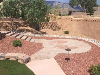 Let LaBarge Design and Create Your Landscape | Archives | nmmarketplace.com