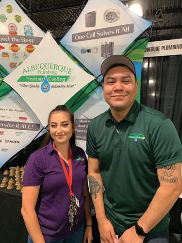 ABQ Plumbing Appreciative of Local Community | Home & Garden ...