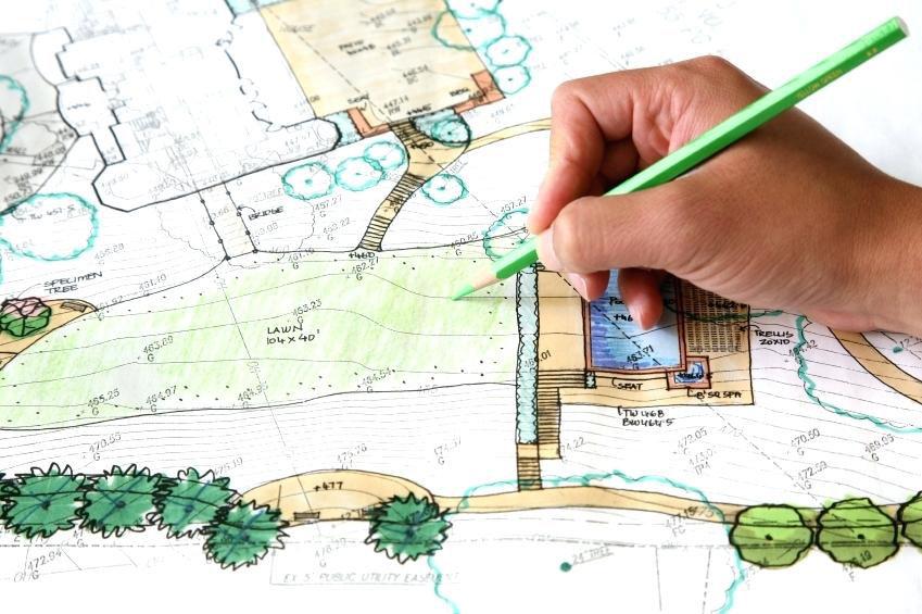 Be Prepared for Your Landscape Consultation | Features | nmmarketplace.com