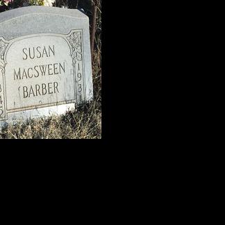 Susan McSween Barber: Cattle Queen of New Mexico | Travel ...