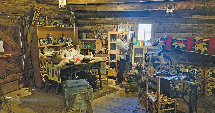 Geronimo Springs Museum | Travel | nmmarketplace.com